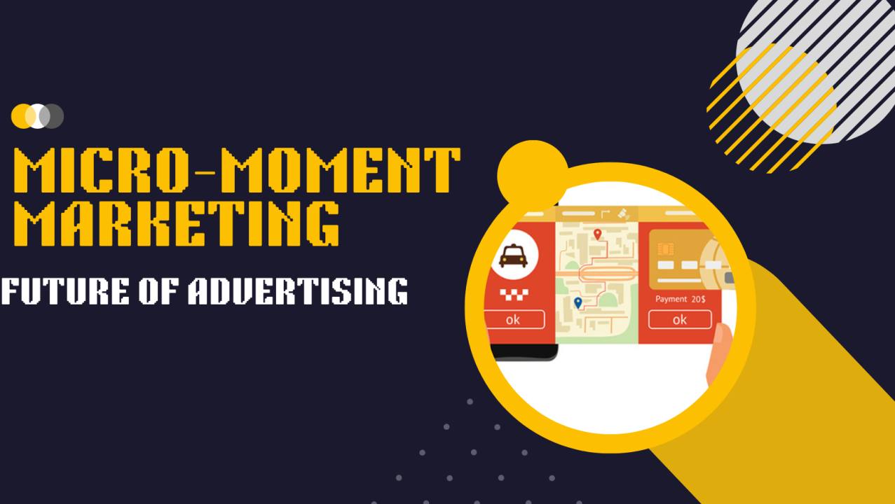 The Rise of Micro-Moments Marketing in 2025: How Brands Can Win in the Age of Instant Decisions ...